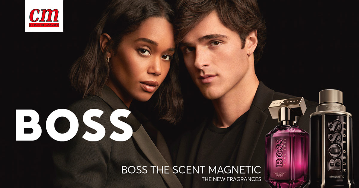 Boss | Boss the Scent Magnetic
