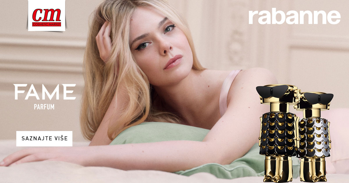 Paco Rabanne | Fame Parfum