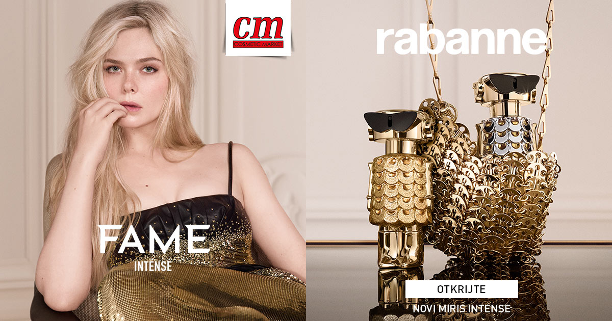 Paco Rabanne | Fame Intense