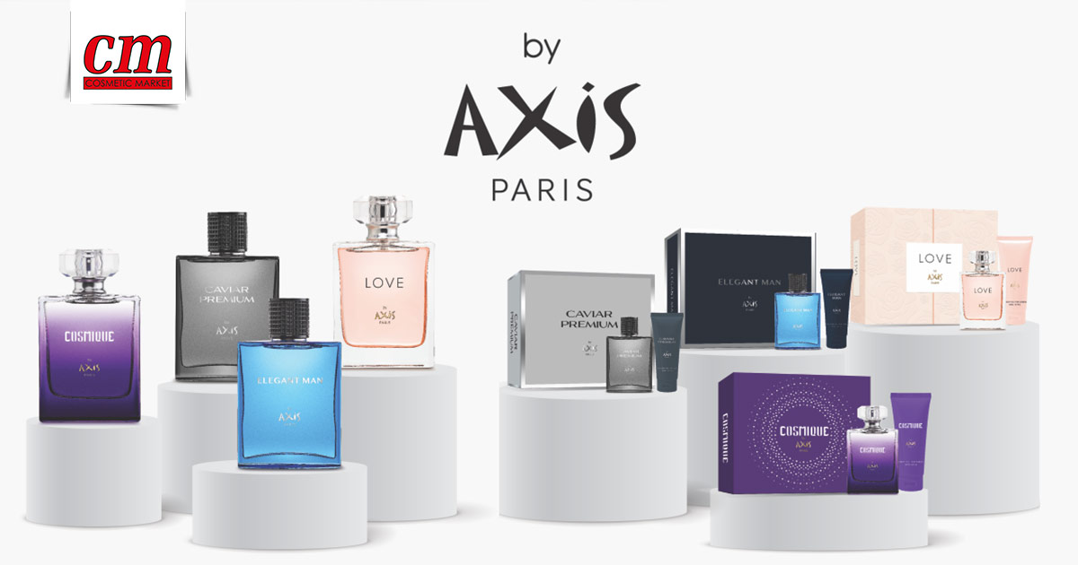 Axis Paris | Perfumes And Colognes