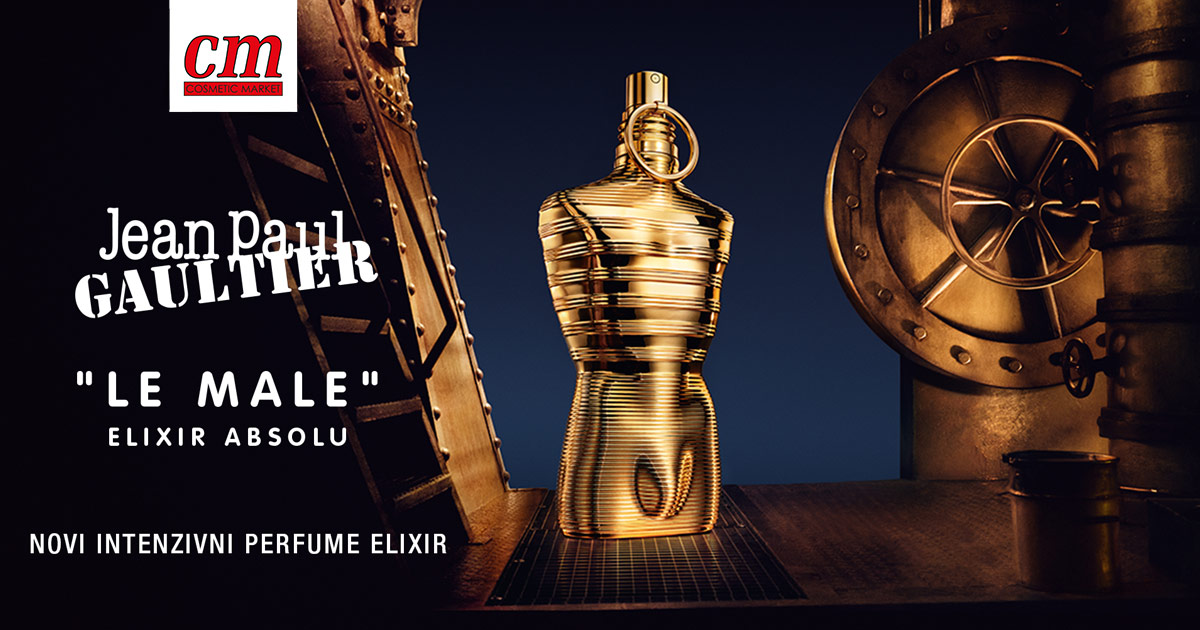 Jean Paul Gaultier | Le Male Elixir Absolu