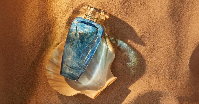 The Merchant of Venice | Cyprus Shell