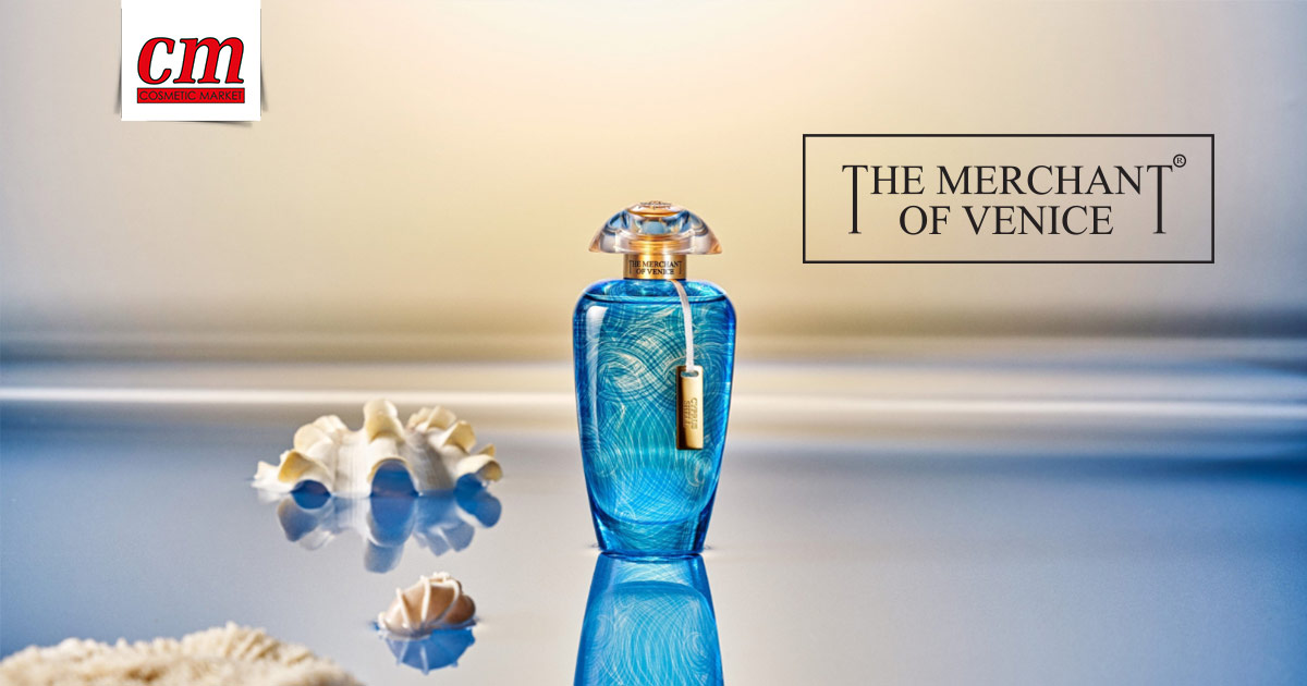 The Merchant of Venice | Cyprus Shell