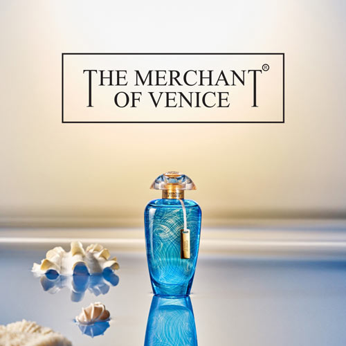 The Merchant of Venice | Cyprus Shell