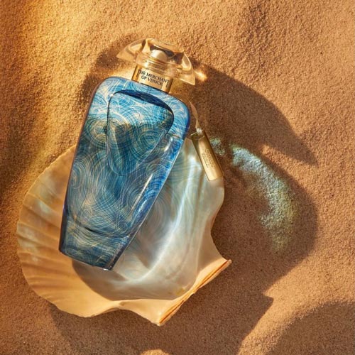 The Merchant of Venice | Cyprus Shell