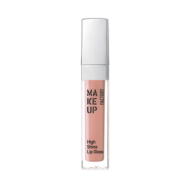Sjajila: Make up Factory High Shine sjaj za usne 47