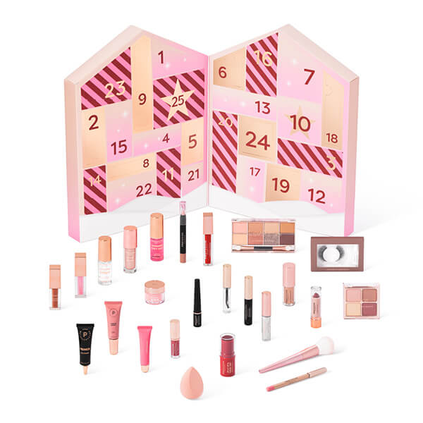 Makeup setovi: Profusion Adventski kalendar 2025.